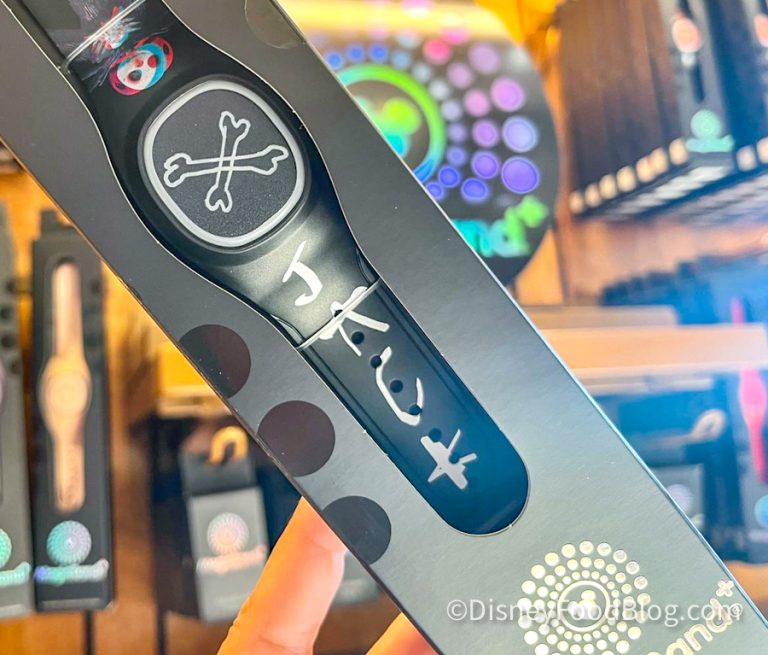 2 NEW MagicBand+ Designs Have Dropped in Disney World! | the disney ...