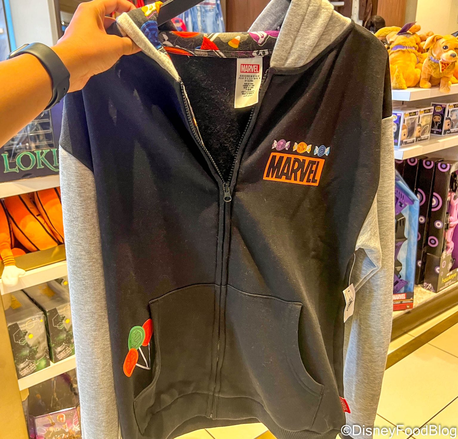 What's New at Disney's Hollywood Studios: Halloween Has Finally Arrived ...