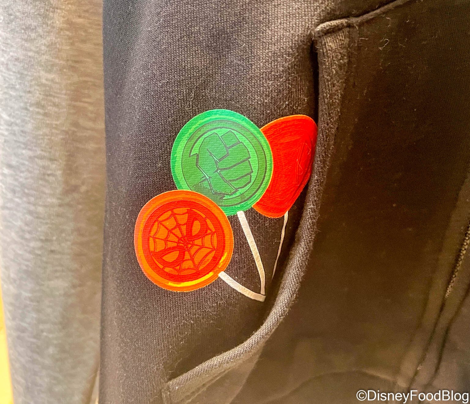 What's New at Disney's Hollywood Studios: Halloween Has Finally Arrived ...