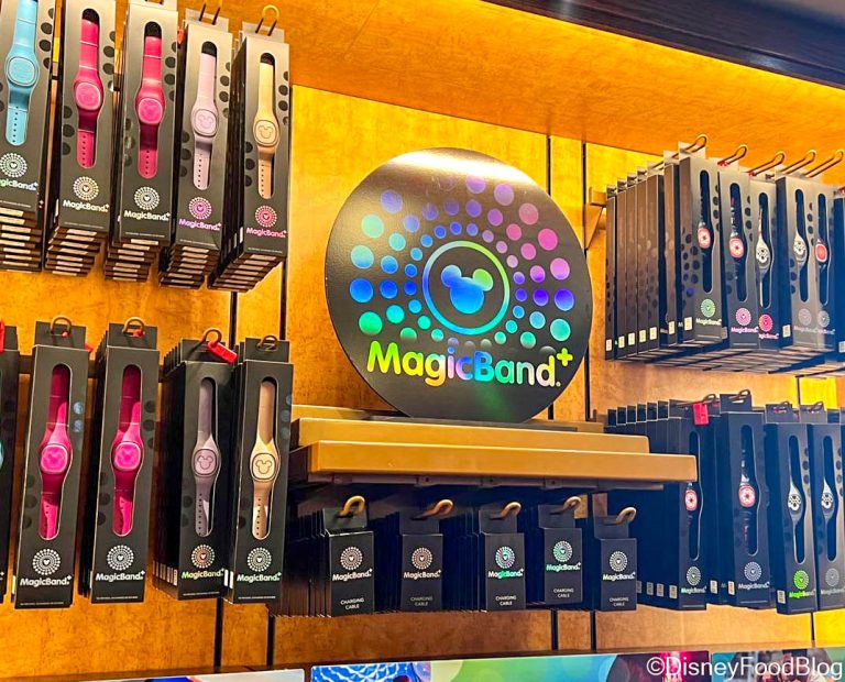 Three Disney World MagicBand Rules You Should Break | the disney food blog