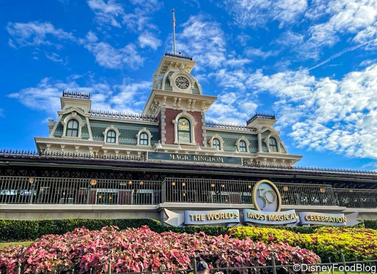 The Disney Dining Plan and 8 Other BIG Updates Missing from the D23 ...