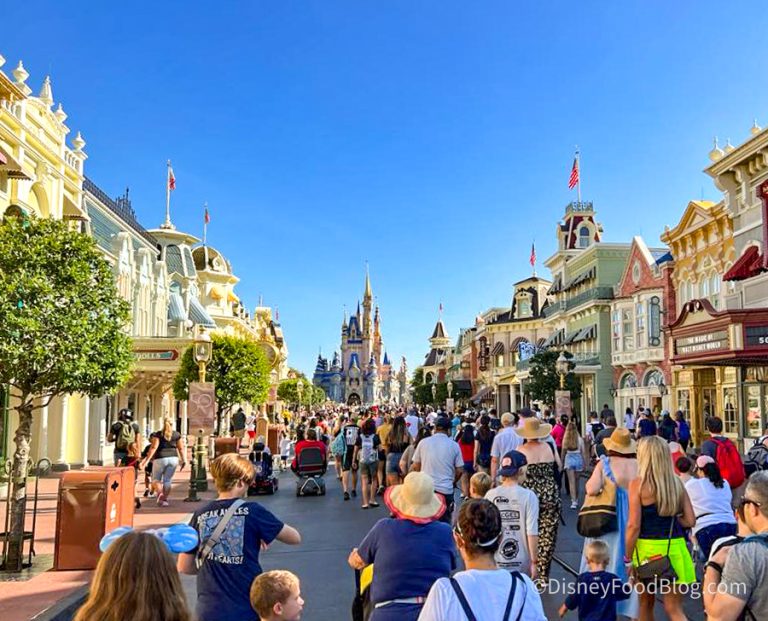 Small Price Increases That Make a BIG Difference to Your Disney World ...