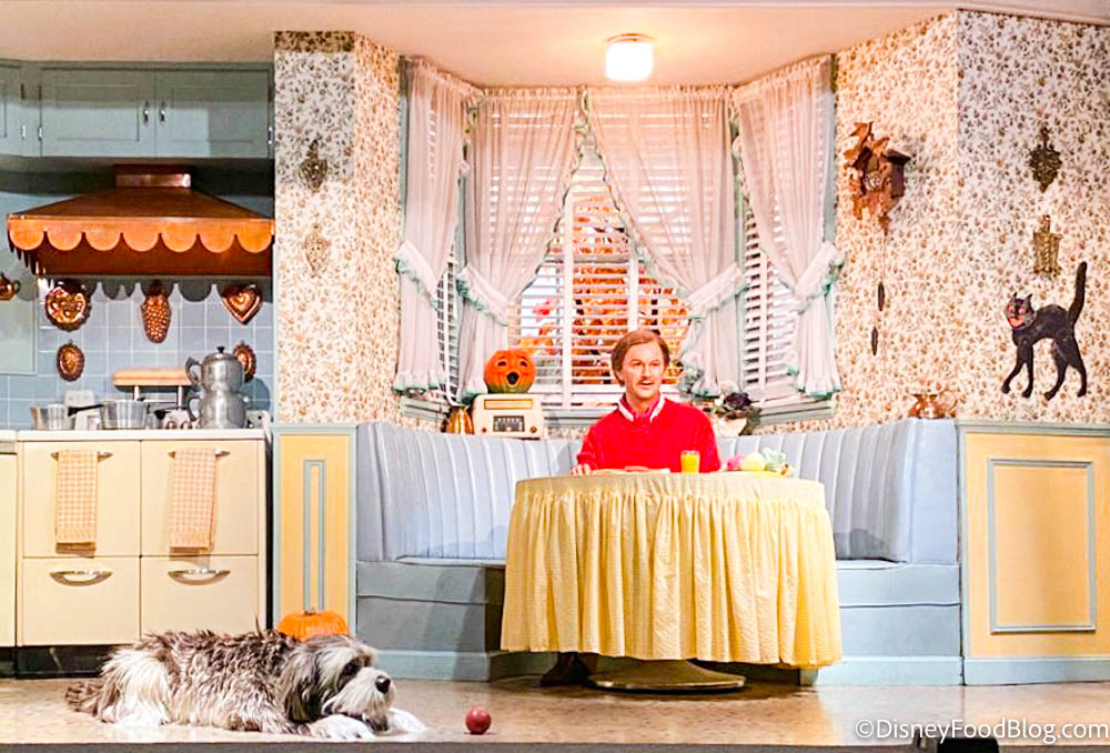 Can You Spot the CHANGES to Carousel of Progress in Disney World ...