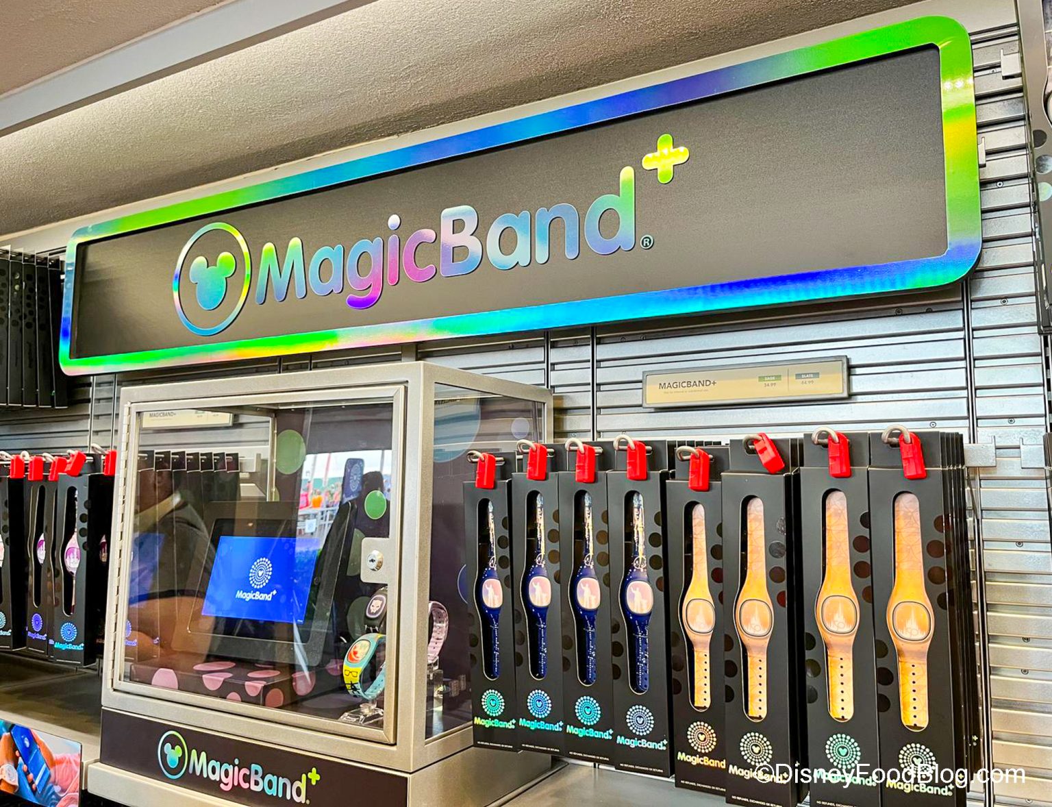 NEW Restaurant Opens, MagicBand+ DELAYS & Refunds, and More Disney News ...