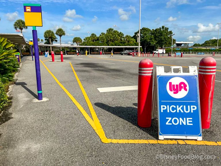 This Is NOT the Easiest Way to Get from Disney World to Universal, But ...