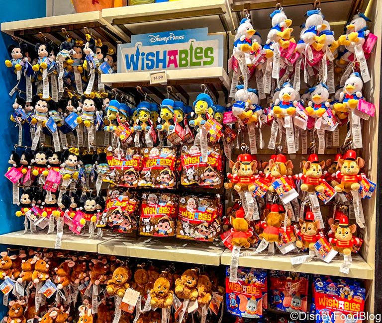 Mickey as a Cinnamon Roll? You HAVE To See Disney's NEW Merchandise ...
