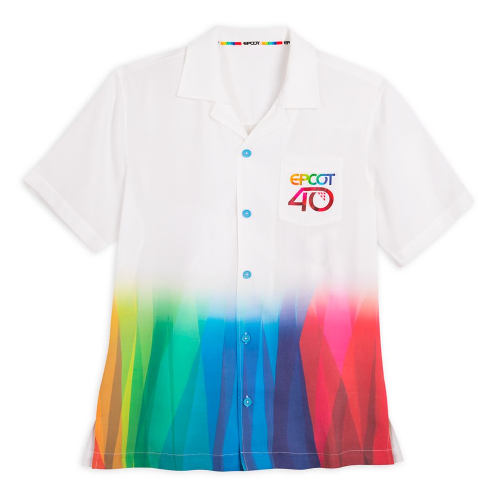 FULL Look at the EPCOT 40th Anniversary Merchandise! | the disney food blog