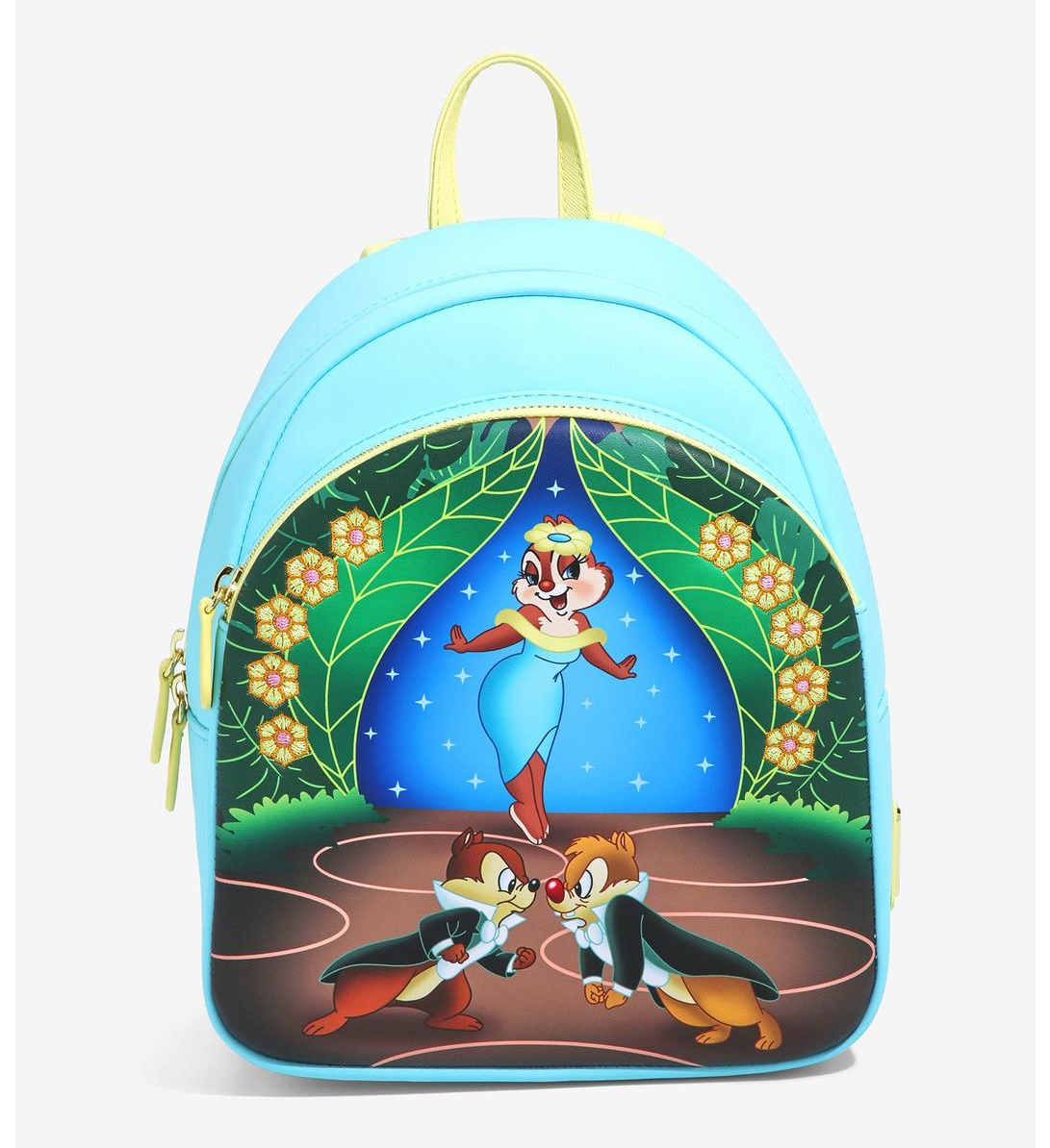 7 Loungefly Backpacks You Can Get on Sale Right Now | the disney food blog