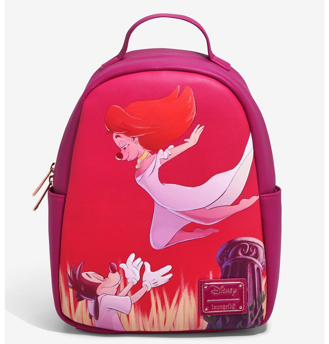 7 Loungefly Backpacks You Can Get on Sale Right Now | the disney food blog