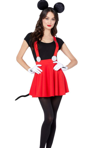 20 Disney Halloween Costumes Under $20 | the disney food blog