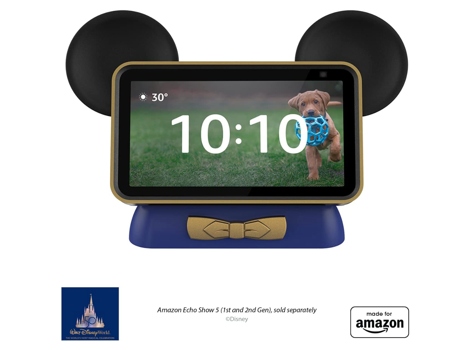 7 Disney Amazon Deals You Can Score This Weekend | the disney food blog