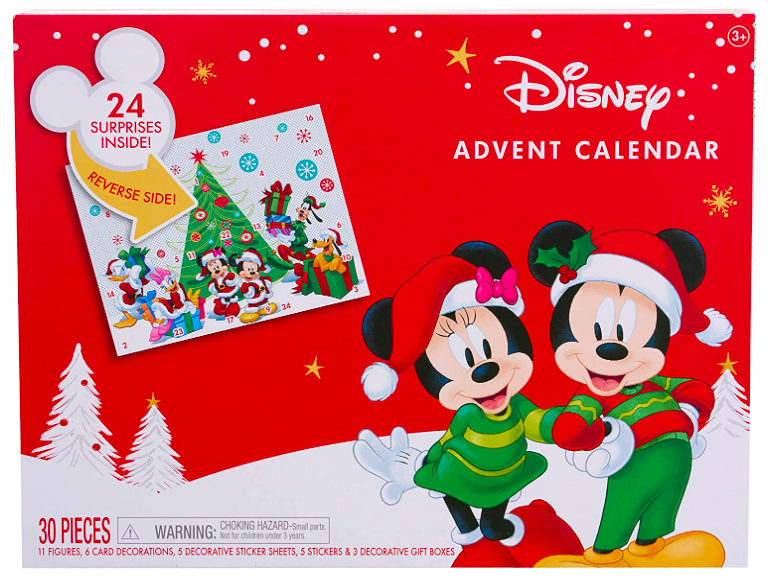 10 Amazon Exclusive Disney Items You Just Might Need | the disney food blog