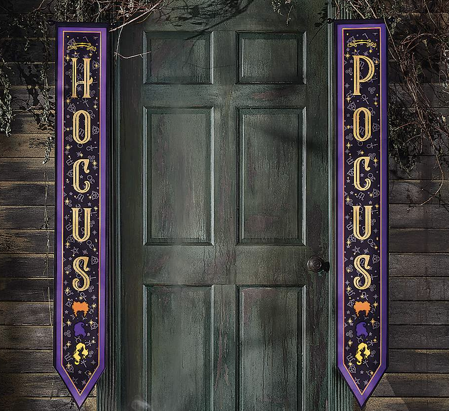 Everything You NEED to Throw the BEST 'Hocus Pocus 2' Watch Party | the ...