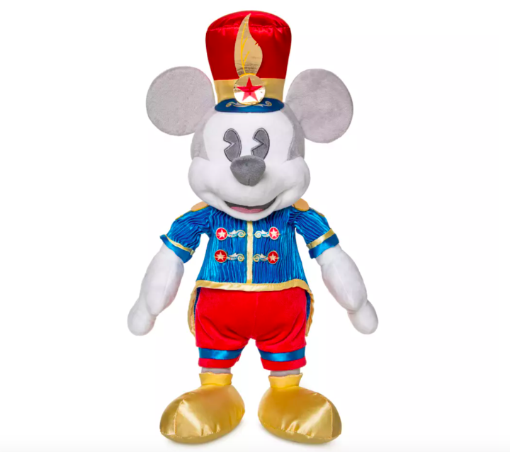 Disney's New Dumbo Collection Is Now ONLINE, But You'll Need to ACT ...