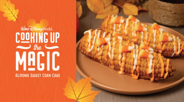 It's CORN…Or Is It?! This Might Be the Most Confusing Disney Recipe You ...