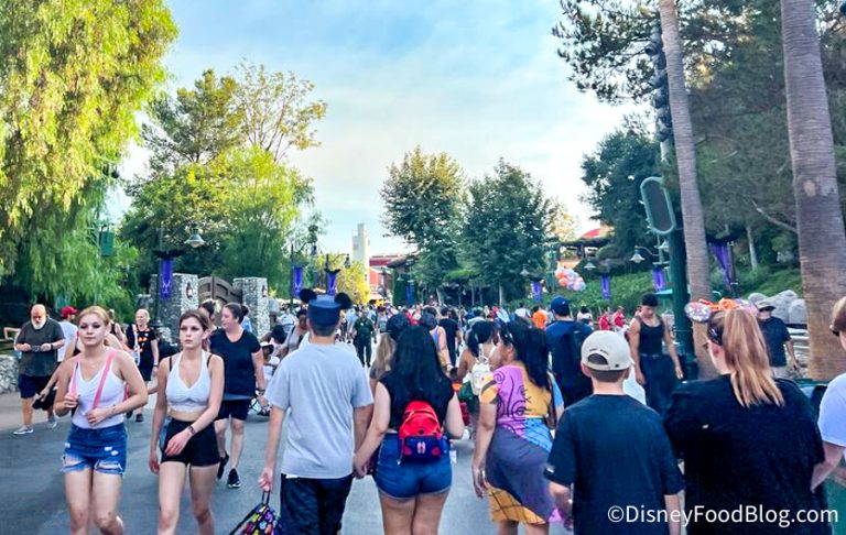 JOIN US at the First Oogie Boogie Bash of the Year at Disneyland Resort ...