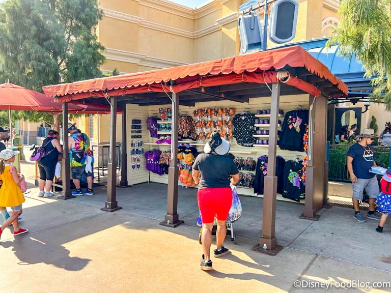 PHOTOS: All of the 2022 Oogie Boogie Bash Merchandise at Disneyland ...