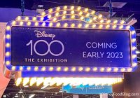 Disney 100 Years of Wonder -- The Walt Disney Company's 100th ...