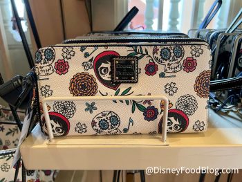 ALERT! New 'Coco' Merchandise Is Now in Disney World and ONLINE! | the ...