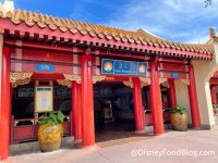 Every EPCOT Restaurant, Ranked! | the disney food blog