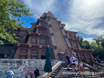 What's New at EPCOT: 'Coco' Merchandise and $500 (!) Masks | the disney ...