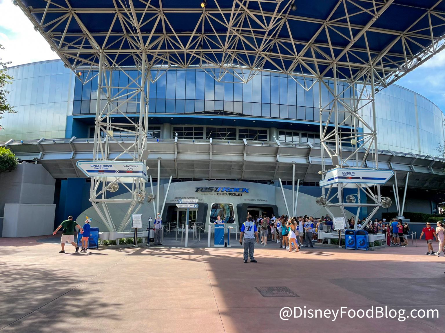 You Only Have ONE MORE WEEK to Ride This Disney World Attraction Before ...