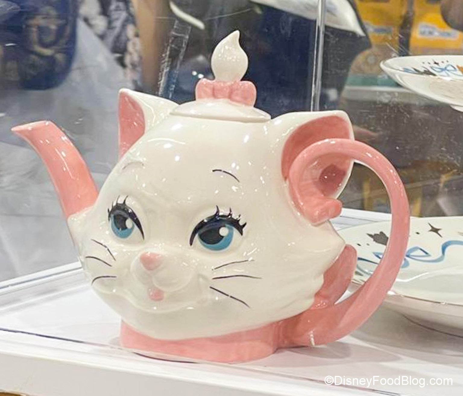See the Exclusive Merchandise — Including NEW Ears — at Disney's ...