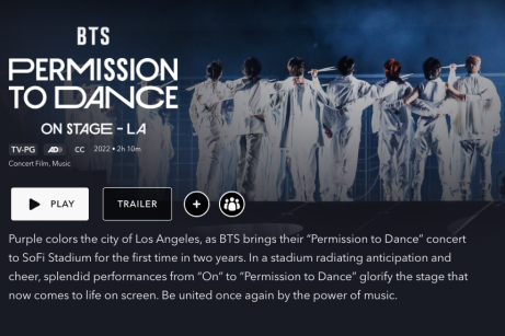 BTS ARMY: Get Excited! The Concert Special You've Been Waiting For Is ...