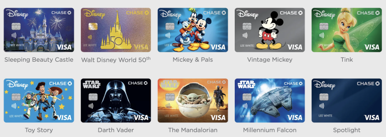 Get a $400 Bonus With This Disney Visa Card Offer | the disney food blog