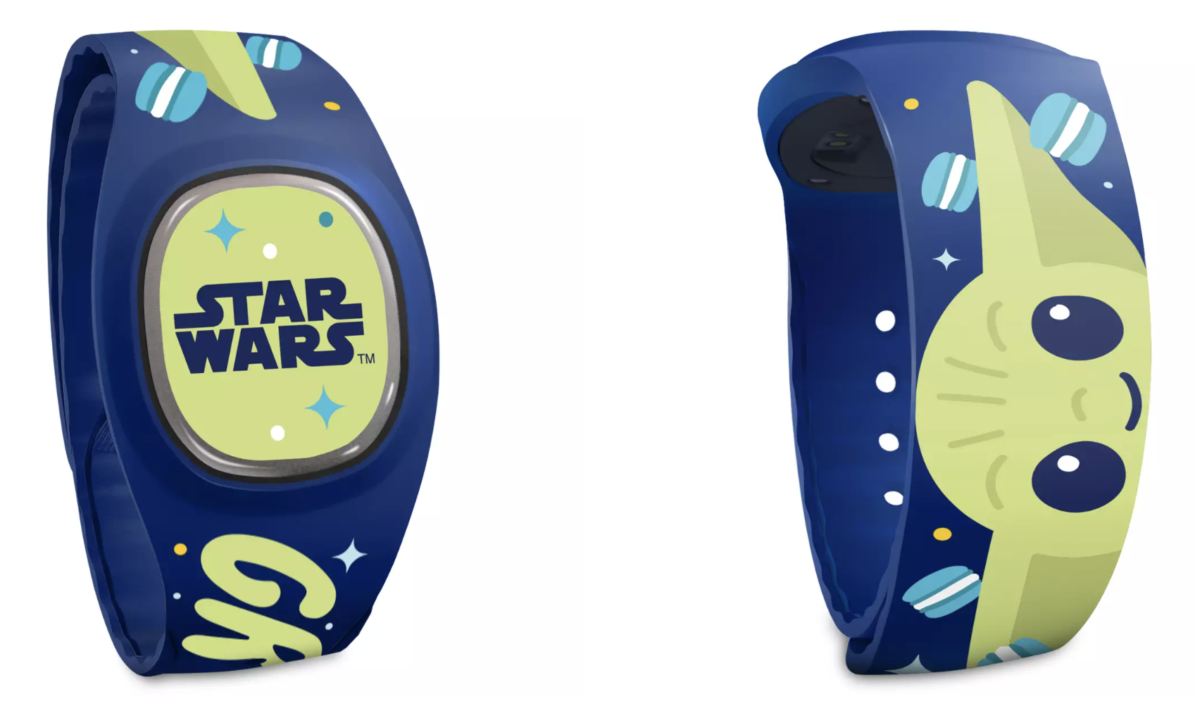 Shop 12 NEW MagicBand+ Designs Online Before Your Next Disney Trip ...
