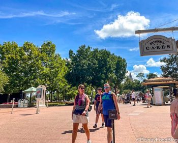 CROWD UPDATE: How Busy Is Disney World on Labor Day Weekend? | the ...