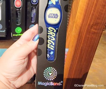 The Newest MagicBand+ Designs in Disney World Are CHEAPER Than They ...