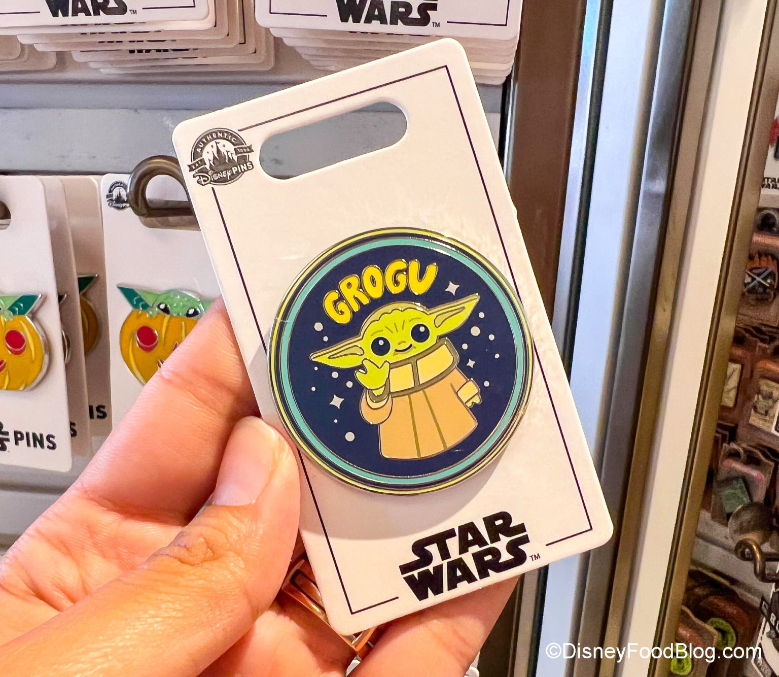 What's New at Disney's Hollywood Studios: A Loungefly Bag You'll FALL ...