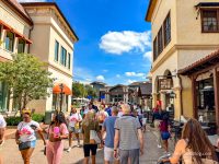 PHOTOS: See How CROWDED Disney World Is Ahead of Labor Day Weekend ...