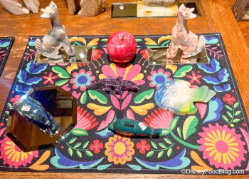 What's New at EPCOT: 'Coco' Merchandise and $500 (!) Masks | the disney ...
