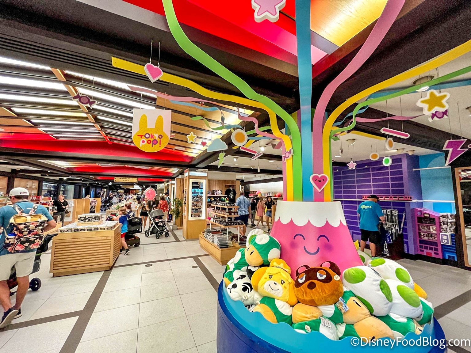 Something NEW Is Coming to EPCOT Next Week! | the disney food blog