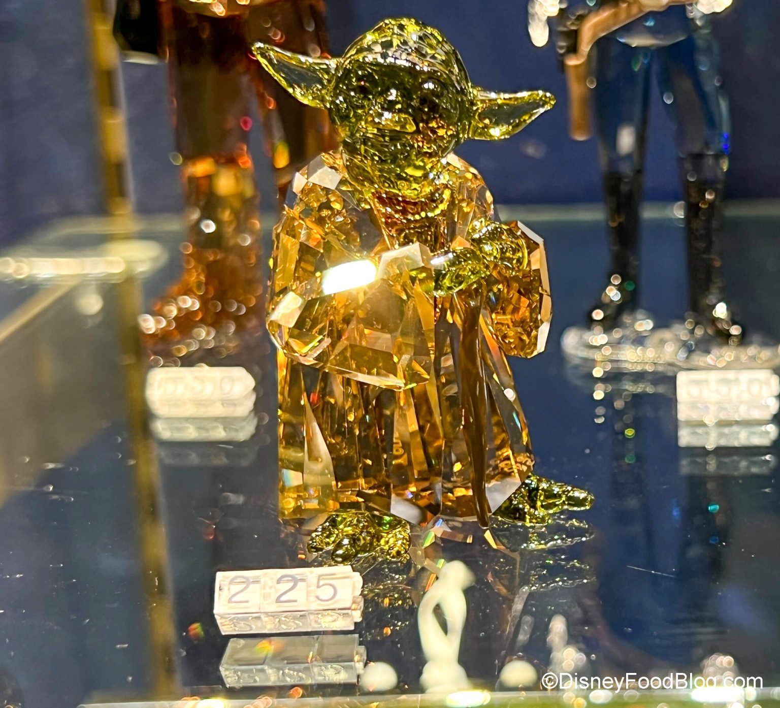 What's New at Magic Kingdom: The Snack We've Been Waiting FOREVER For ...