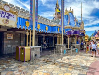 PHOTOS: Prepare to Be SHOCKED by the Holiday Weekend Crowds in Disney ...