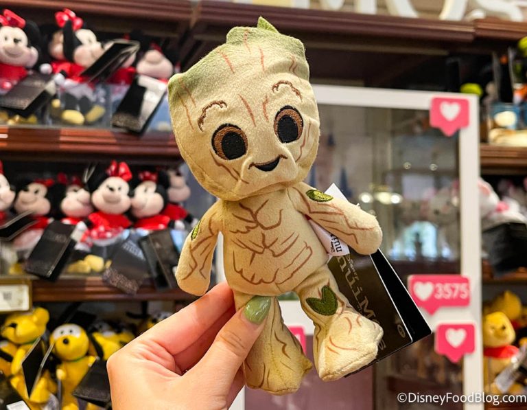 What's New at Magic Kingdom: Railroad Testing and TRON Construction ...