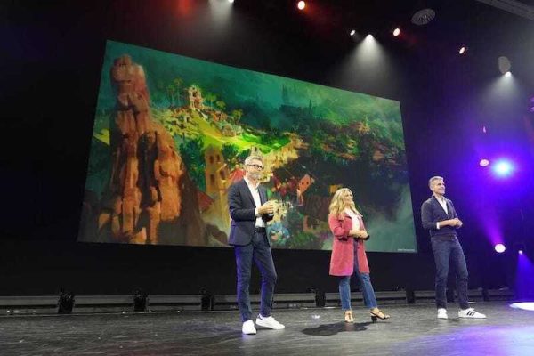 What's HIDING in Disney's Teased Coco, Encanto, Moana, Zootopia, and ...