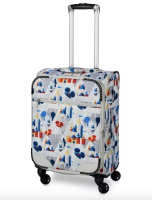 HURRY! New 50th Anniversary Disney Luggage Just Dropped Online | the ...