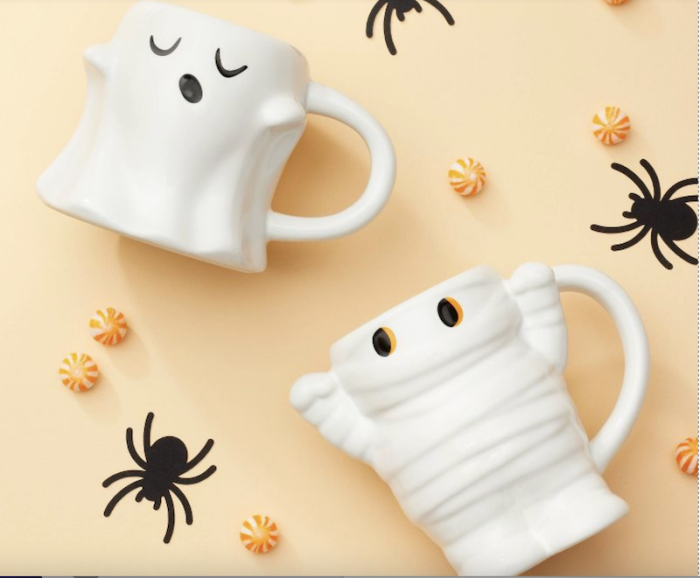5 Target Mugs You NEED For PSL Season | the disney food blog