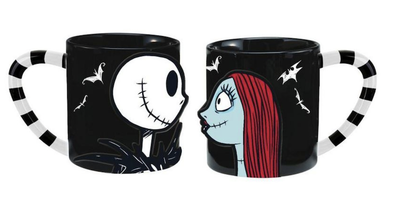 5 Target Mugs You NEED For PSL Season - Disney by Mark