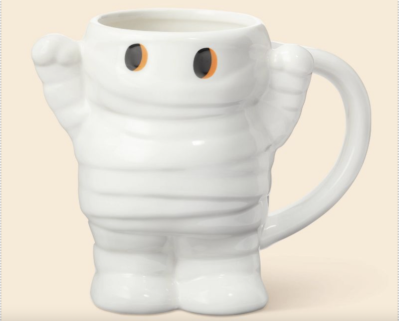 5 Target Mugs You NEED For PSL Season - Disney by Mark
