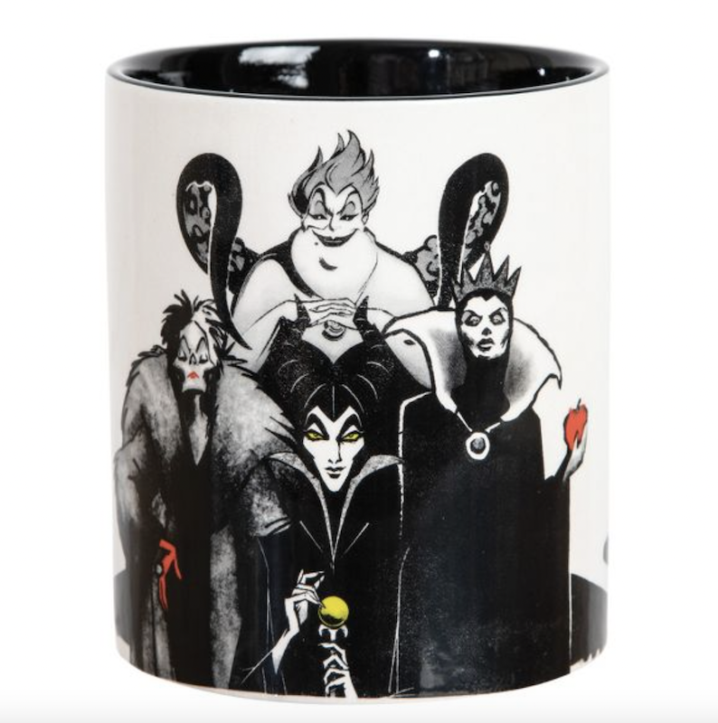 5 Target Mugs You NEED For PSL Season - Disney by Mark