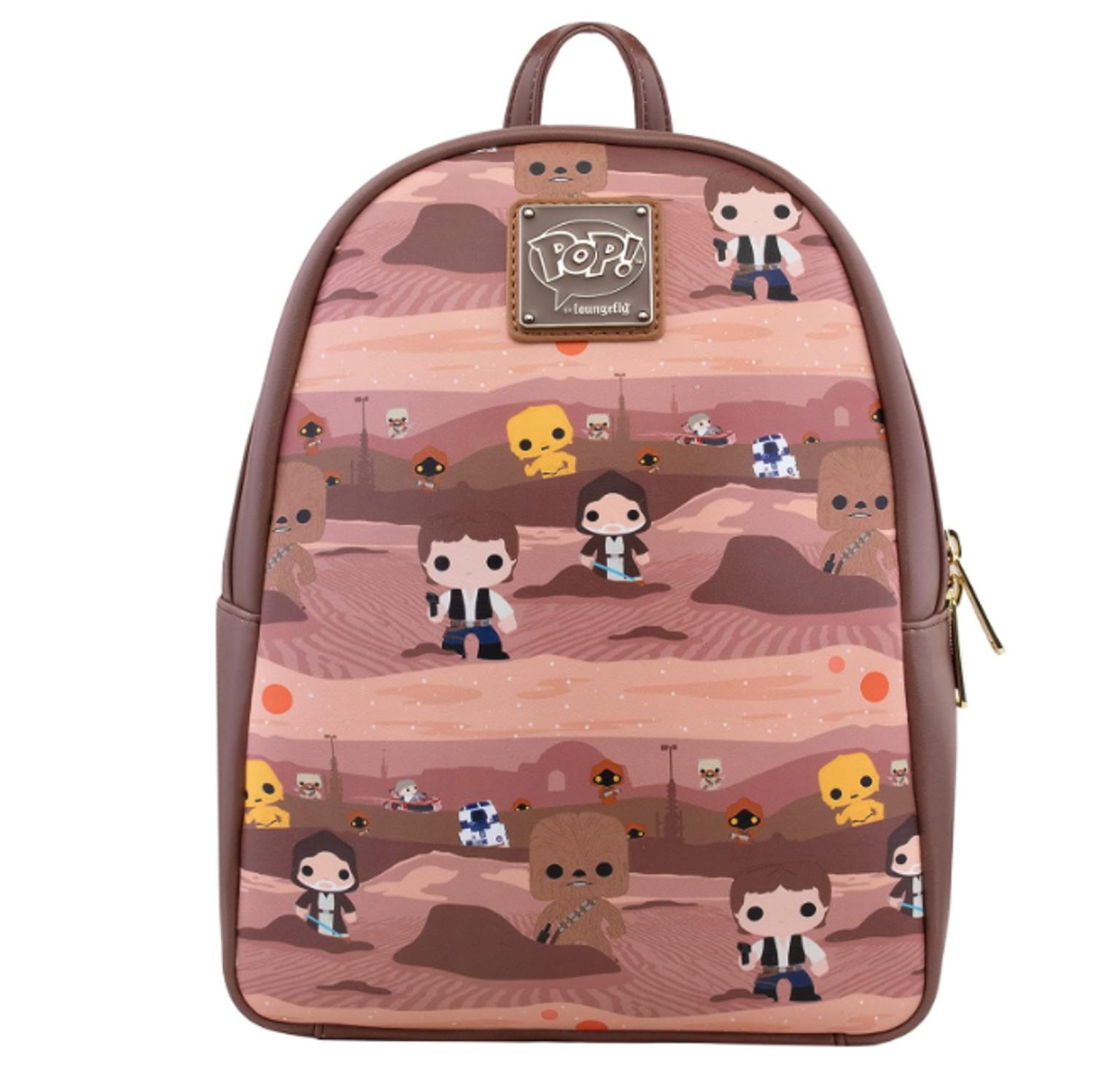 All the Amazon Exclusive Disney Loungeflys You Can Buy Right Now | the ...