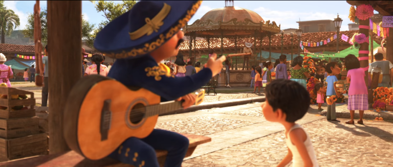 What's HIDING in Disney's Teased Coco, Encanto, Moana, Zootopia, and ...
