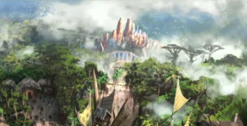 What's HIDING in Disney's Teased Coco, Encanto, Moana, Zootopia, and ...