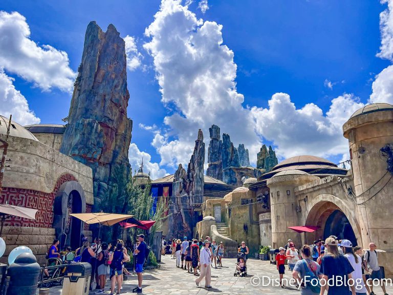First Look at the 2022 Star Wars Life Day Merchandise | the disney food ...