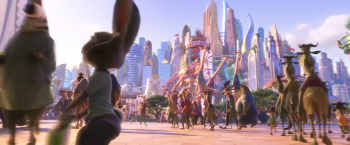 What's HIDING in Disney's Teased Coco, Encanto, Moana, Zootopia, and ...